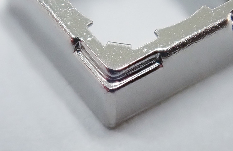 Yokes for Camera Modules｜Electronic Device Components｜Electronics ...