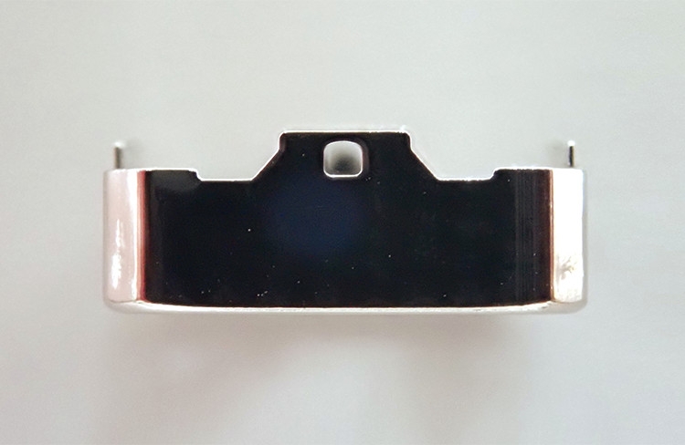 Yokes for Camera Modules｜Electronic Device Components｜Electronics ...