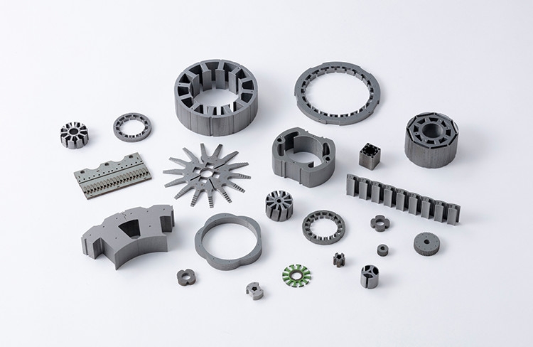 Motor Cores｜Electronics｜Product Technology｜Yoshikawa Kogyo Co.,Ltd.